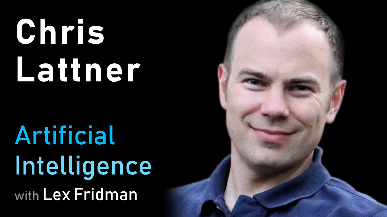 Chris Lattner Compilers Llvm Swift Tpu And Ml Accelerators Mit Artificial Intelligence